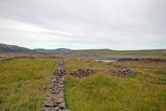 Samkomulag við sveitarfélögin um innágreiðsu | Kjölur