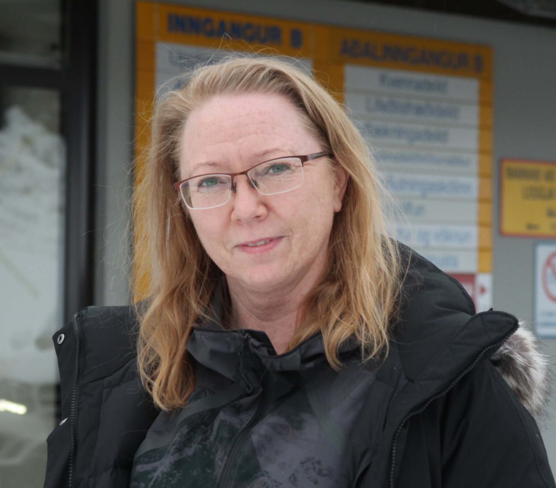 Bera nú starfsheitið heilbrigðisgagnafræðingar | Kjölur