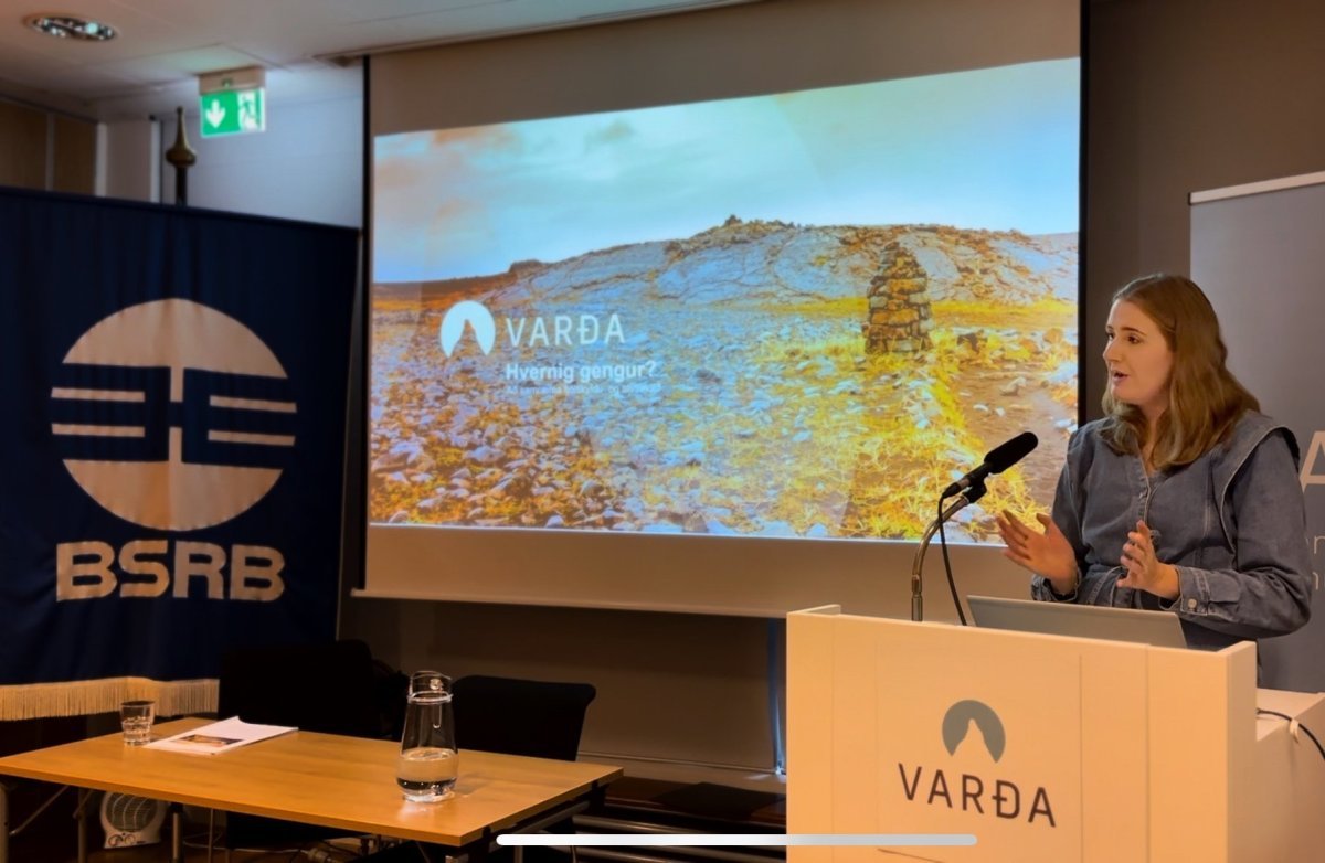 Konur draga úr launaðri vinnu til að sinna ólaunuðum störfum innan ...