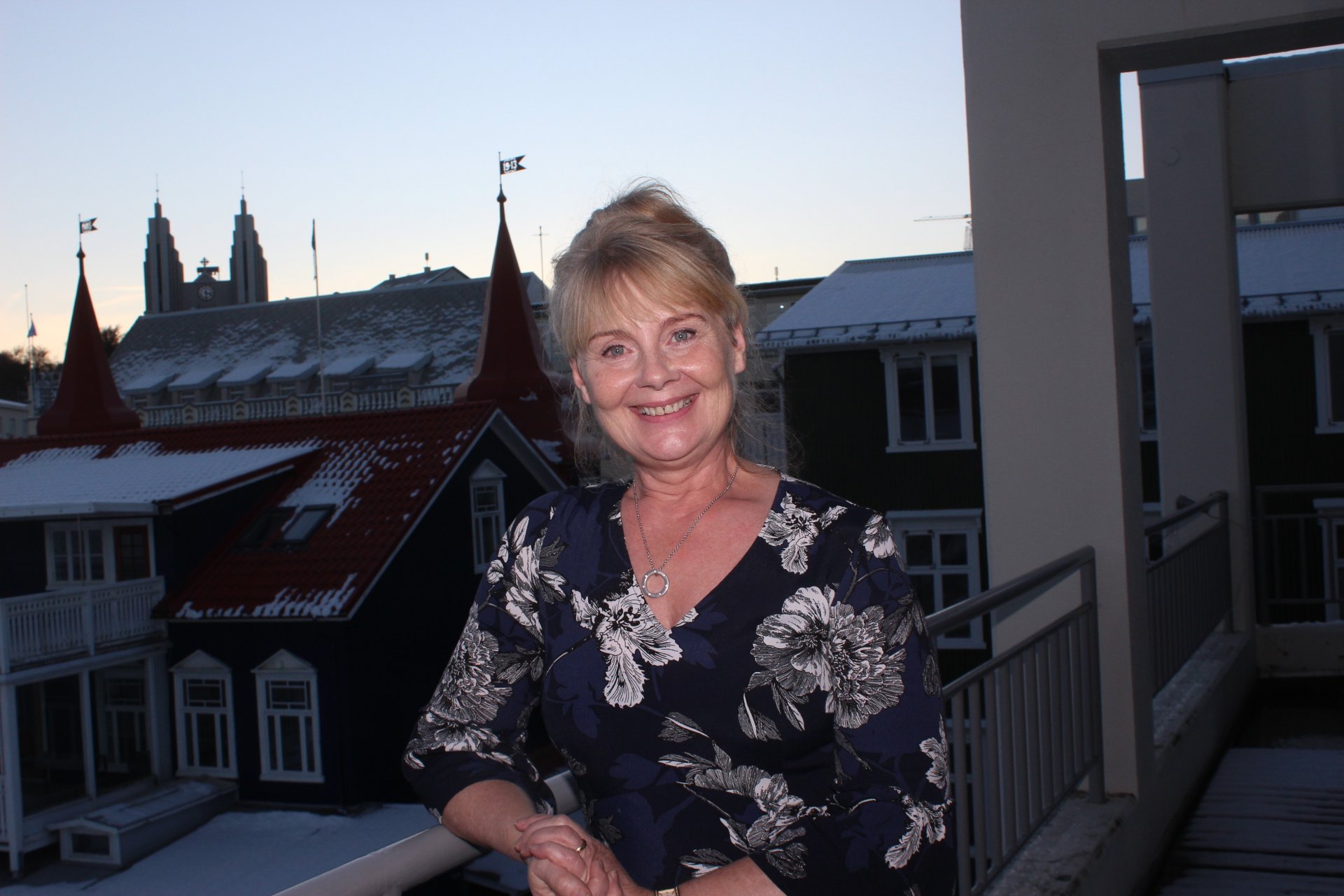 Sameining í stórt stéttarfélag á landsbyggðinni skiptir máli | Kjölur