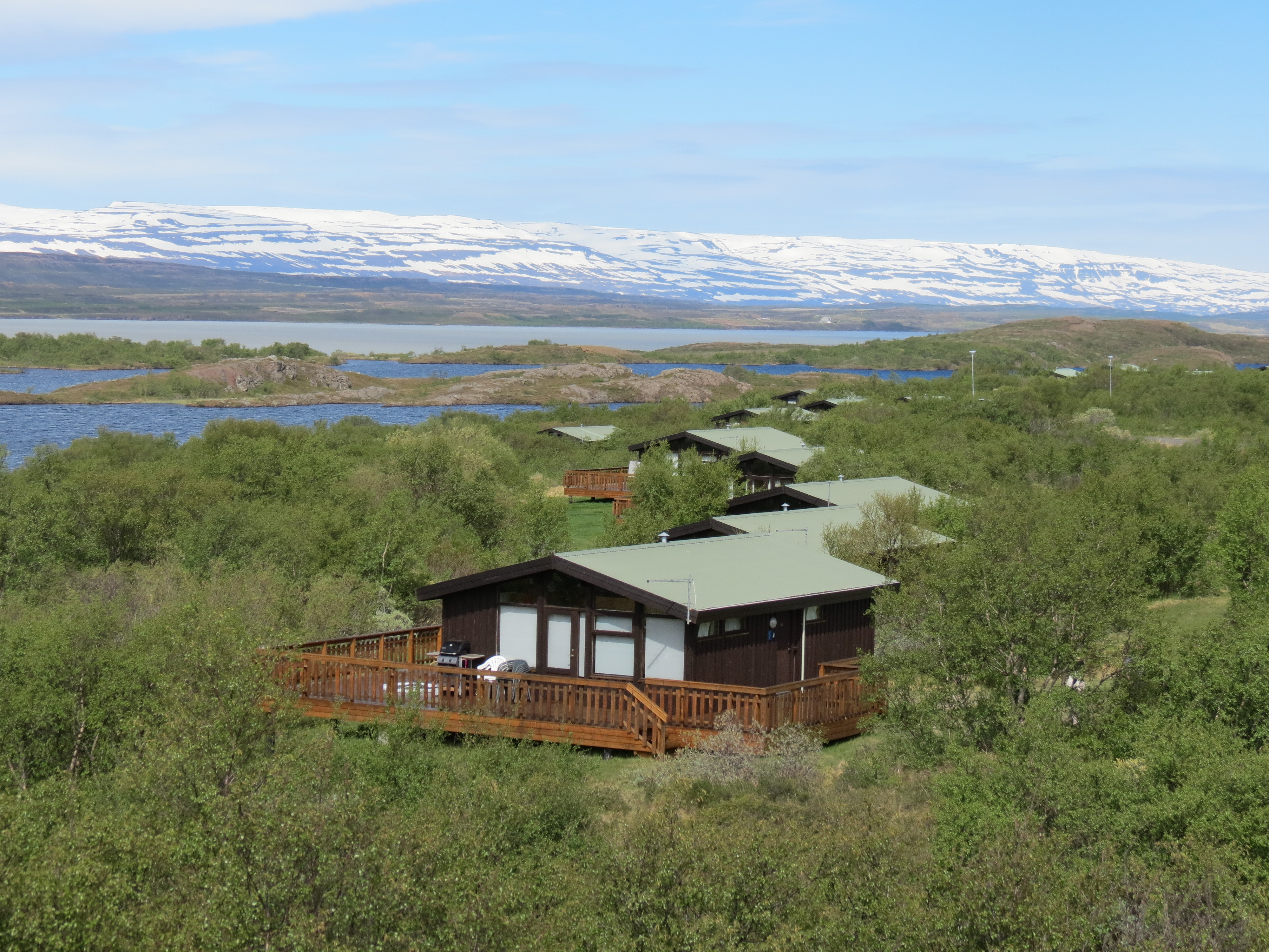 Úthlutun úr orlofssjóði lokið | Kjölur